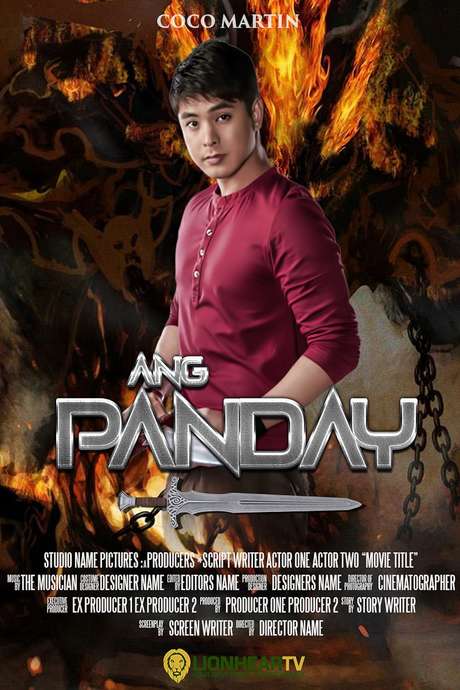 ‎Ang Panday (2017) directed by Coco Martin • Reviews, film + cast ...