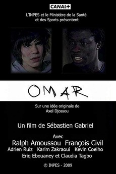 ‎Omar (2009) directed by Sébastien Gabriel • Reviews, film + cast ...