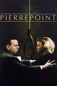 ‎Pierrepoint: The Last Hangman (2005) directed by Adrian Shergold ...
