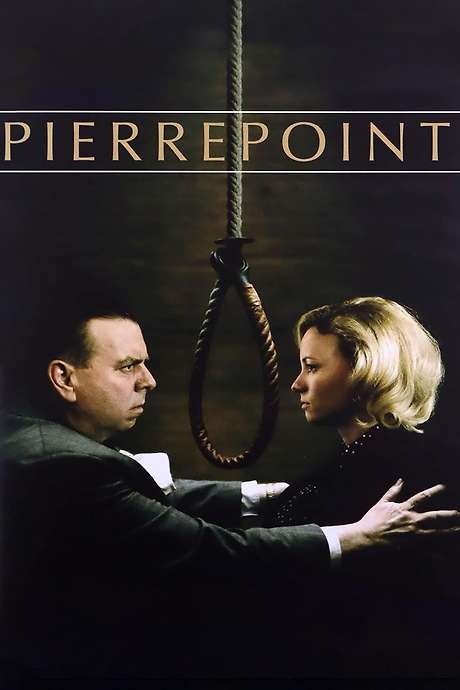 ‎Pierrepoint: The Last Hangman (2005) directed by Adrian Shergold ...