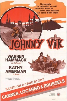 ‎Johnny Vik (1977) directed by Charles Nauman • Reviews, film + cast ...