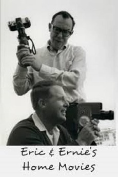 ‎Eric & Ernie's Home Movies (2017) directed by Ali Lynch • Reviews ...