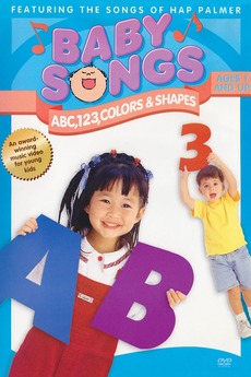 ‎Baby Songs - ABC, 123, Colors & Shapes (2003) directed by Amy ...