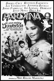 ‎Pardina At Ang Mga Duwende (1989) directed by Mike Relon Makiling ...