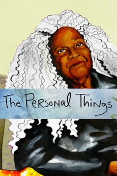 ‎The Personal Things (2016) directed by Tourmaline • Reviews, film ...