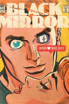 ‎Black Mirror: Be Right Back (2013) directed by Owen Harris • Reviews ...