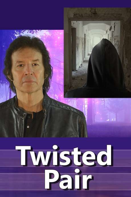‎Twisted Pair (2018) directed by Neil Breen • Reviews, film + cast ...