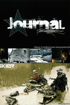 ‎The Journal (2008) • Film + cast • Letterboxd