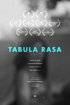 ‎Tabula Rasa (2018) directed by Lucas Preti • Reviews, film + cast ...