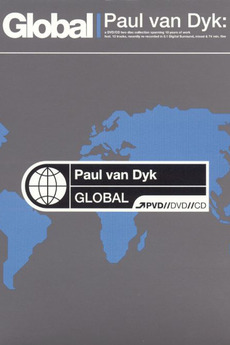 ‎Paul van Dyk: Global (2003) • Film + cast • Letterboxd
