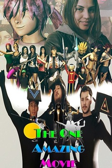 ‎That One Amazing Movie (2016) directed by Imari Stevenson • Reviews ...