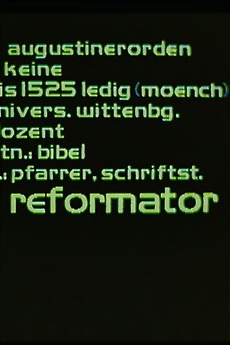 ‎Copyright by Luther (1983) directed by Lew Hohmann • Reviews, film ...