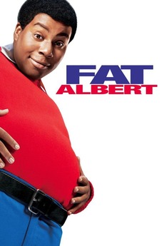 fat albert names