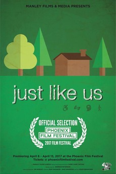 ‎Just Like Us directed by Adam Benavides • Film + cast • Letterboxd