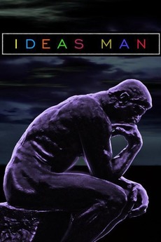 ‎Ideas Man (2013) directed by Andrew Ruse • Reviews, film + cast ...