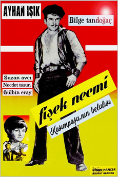 ‎Fişek Necmi (1965) directed by Nisan Hançer • Film + cast • Letterboxd