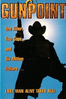 ‎At Gunpoint (1990) directed by Steven Harris • Reviews, film + cast ...