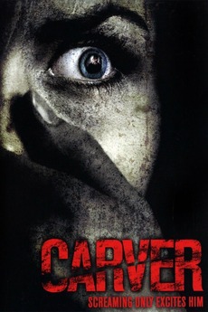 ‎Carver (2008) directed by Franklin Guerrero Jr. • Reviews, film + cast ...