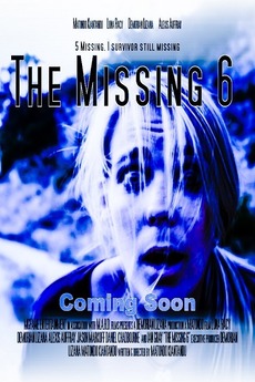 ‎The Missing 6 (2017) directed by Matondo Kiantandu • Reviews, film ...
