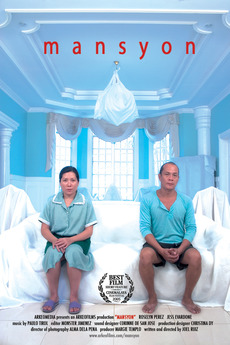 ‎Mansyon (2005) directed by Joel Ruiz • Reviews, film + cast • Letterboxd