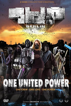 ‎1UP - One United Power (2011) • Reviews, film + cast • Letterboxd