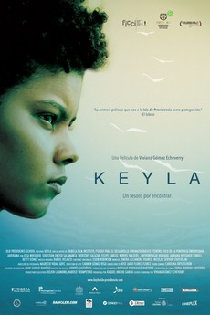 ‎Keyla (2017) directed by Viviana Gómez Echeverry • Reviews, film + cast • Letterboxd