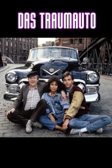 ‎Das Traumauto (1988) directed by Hajo Gies • Film + cast • Letterboxd