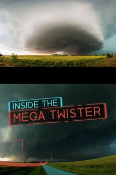 mega tornado twist