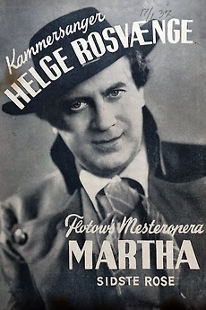 martha 1936