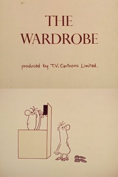 ‎The Wardrobe (1958) directed by George Dunning, Richard Williams ...