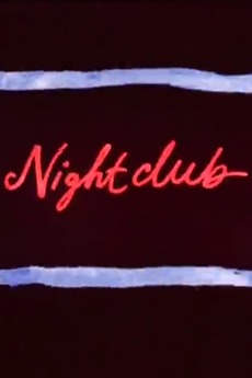 ‎Nightclub (1983) directed by Jonathan Hodgson • Reviews, film + cast ...