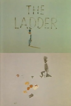 ‎The Ladder (1967) directed by George Dunning • Reviews, film + cast ...