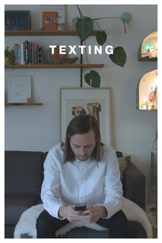 ‎Texting (2017) directed by Derek Janzen • Reviews, film + cast ...