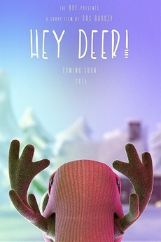‎Hey Deer! (2015) directed by Ors Barczy • Reviews, film + cast ...