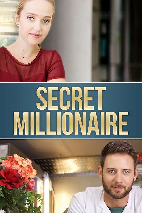 ‎Secret Millionaire (2018) directed by Michael Scott • Reviews, film ...