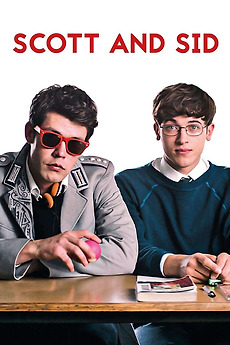 ‎Scott and Sid (2018) directed by Scott Elliott, Sid Sadowskyj • Reviews, film + cast • Letterboxd