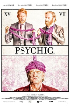‎Psychic (2018) directed by Brendan Gleeson • Reviews, film + cast ...