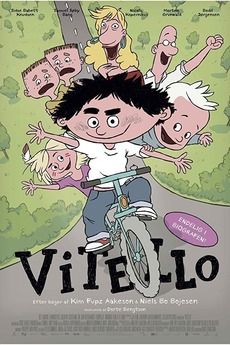 ‎Vitello (2018) directed by Dorte Bengtson • Reviews, film + cast ...