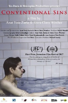 ‎Conventional Sins (2017) directed by Anat Zuria, Shira Clara Winter ...