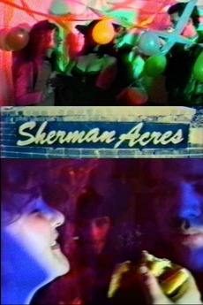 ‎Sherman Acres (1992) directed by George Kuchar • Reviews, film + cast ...