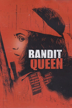 ‎Bandit Queen (1994) directed by Shekhar Kapur • Reviews, film + cast ...