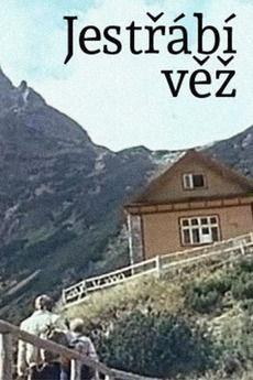 ‎Jestřábí věž (1984) • Film + cast • Letterboxd