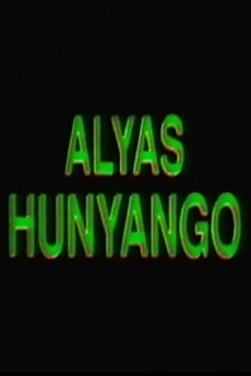 ‎Alyas Hunyango (1992) directed by Emer Labra • Film + cast • Letterboxd