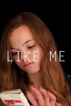 ‎Like Me (2016) directed by Sterre Slikkerveer • Reviews, film + cast ...
