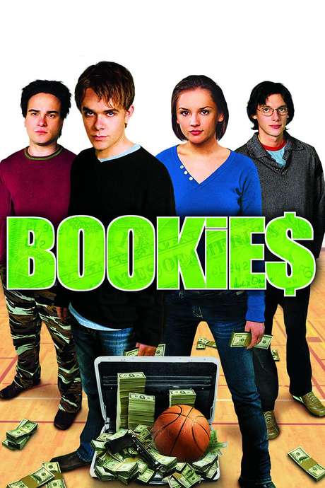 ‎Bookies (2003) directed by Mark Illsley • Reviews, film + cast ...