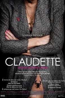 ‎Claudette (2009) directed by Sylvie Cachin • Film + cast • Letterboxd