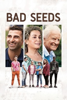 ‎Bad Seeds (2018) directed by Kheiron • Reviews, film + cast • Letterboxd