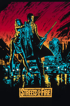 ‎Streets of Fire (1984) directed by Walter Hill • Reviews, film + cast ...