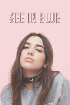 ‎See in Blue (2016) directed by Robert Semmer • Reviews, film + cast ...