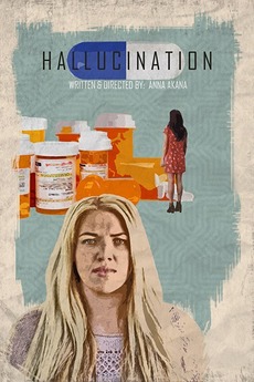 ‎Hallucination (2014) directed by Anna Akana • Reviews, film + cast ...